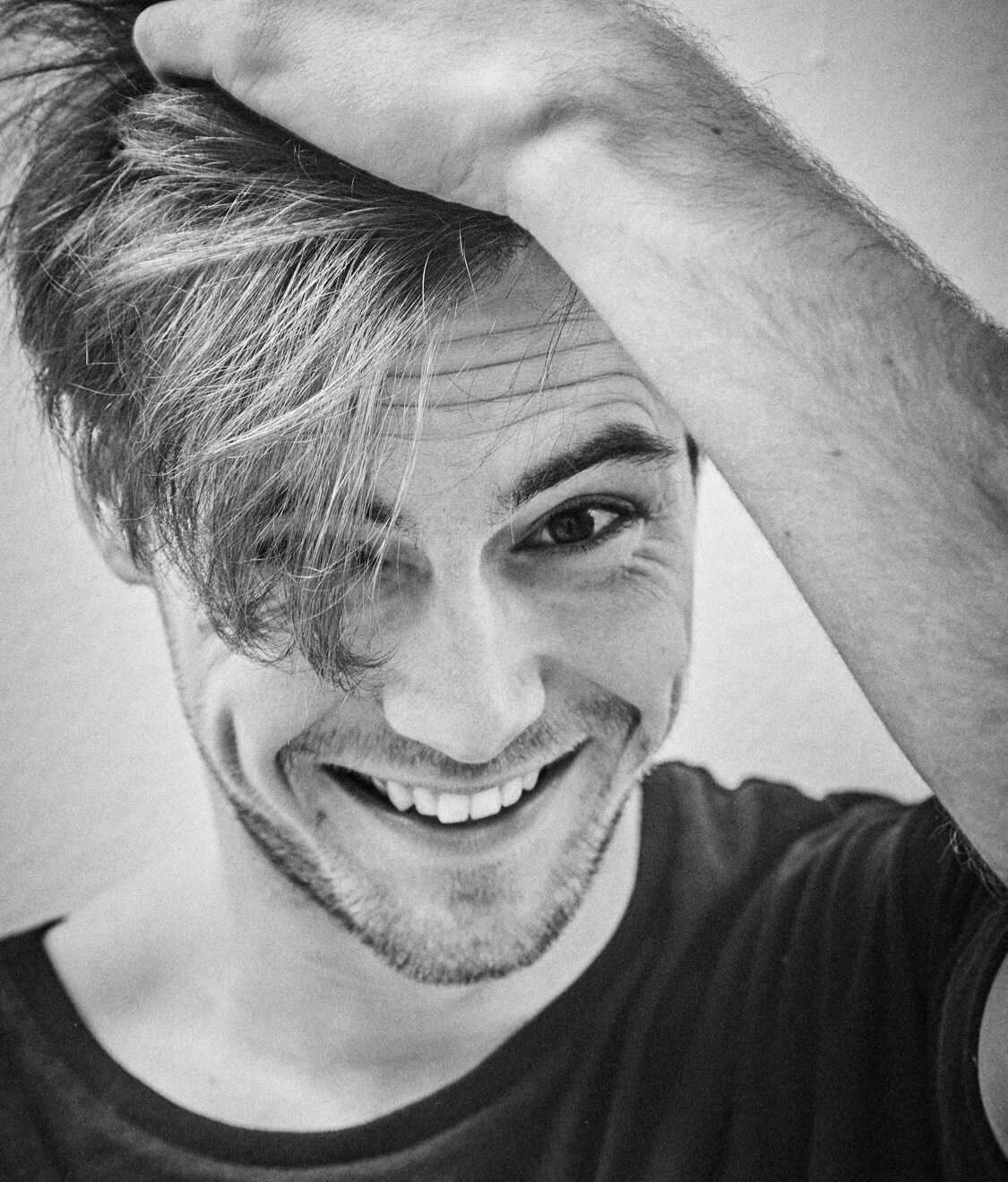 Dominik Vodička | Tanečník & Choreograf